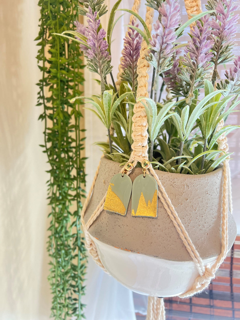 Golden Mountains – Dozer Designs